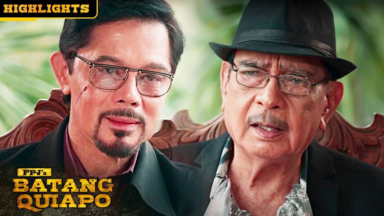Ramon considers including Marites in David's wedding | FPJ's Batang ...