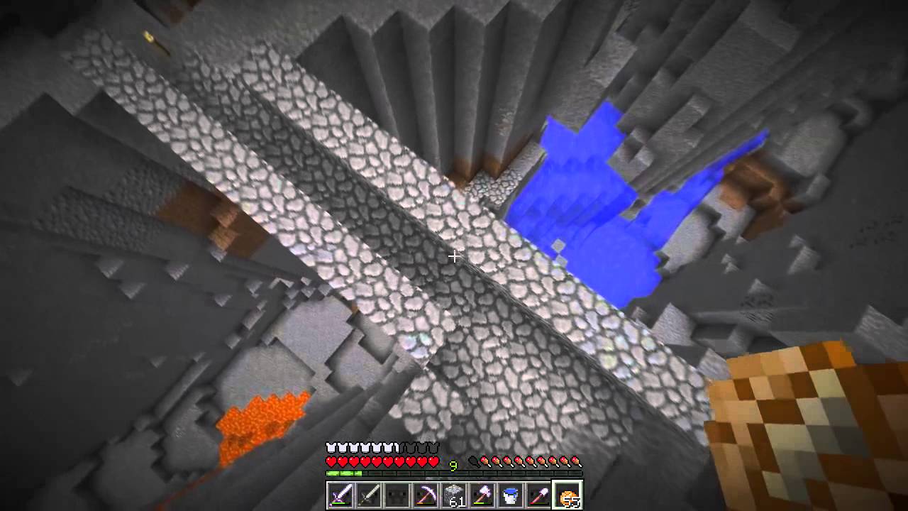 MLG Skeleton Aim - YouTube