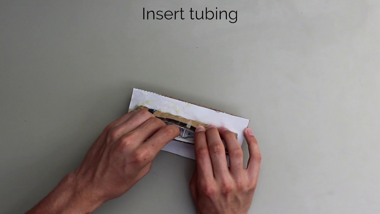 SDM Finger Trailer - YouTube