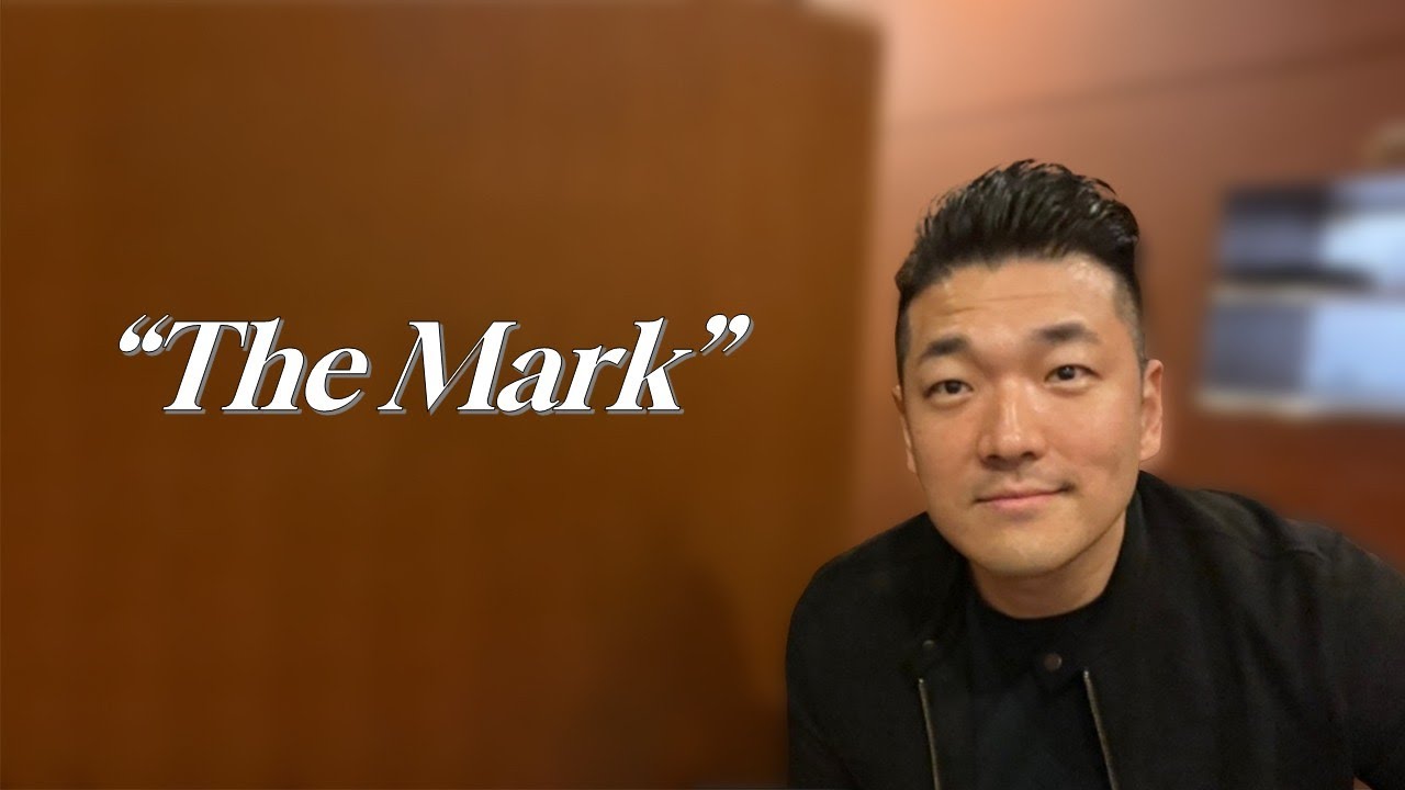 2025 03 21 Dear Friends... "The Mark" Pastor Daniel Kim - YouTube