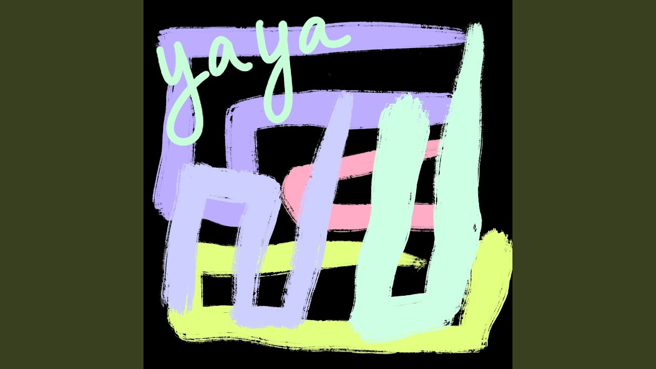 yaya my favorite - YouTube