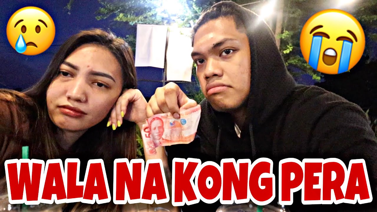 BOSS JONAH NG BRUSKO BROS WALA NG PERA - YouTube