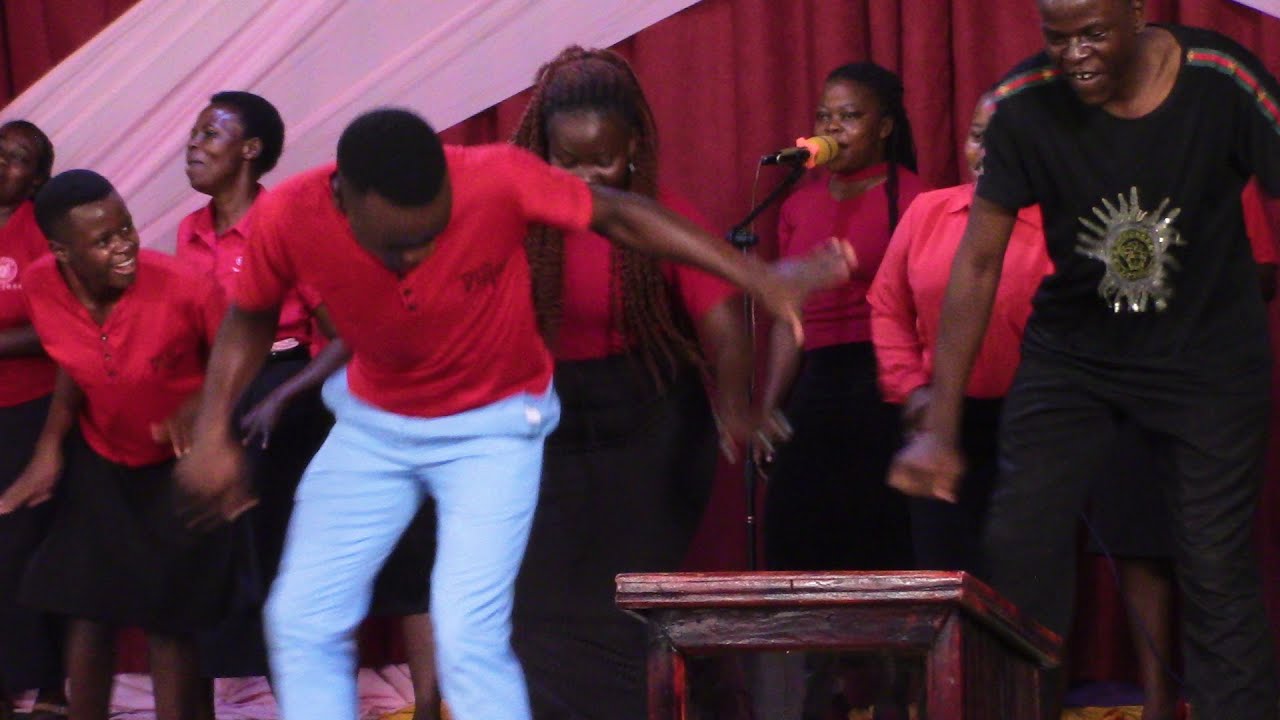 CITY OF THE LORD BUWAMBO CHURCH - YouTube