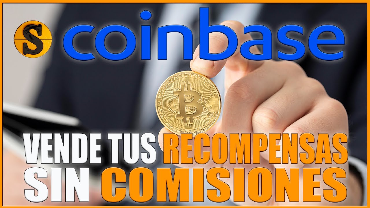 🎁¿CÓMO VENDER LAS RECOMPENSAS DE COINBASE POR BITCOIN?⚡️ #coinbase # ...