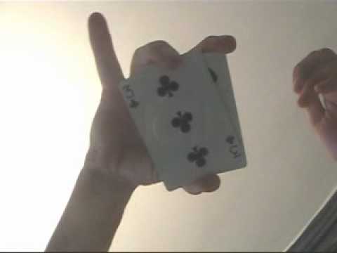 One Handed Pop Over tutorial - YouTube