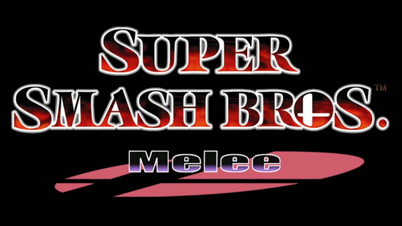 Yoshi's Island - Super Smash Bros. Melee - YouTube