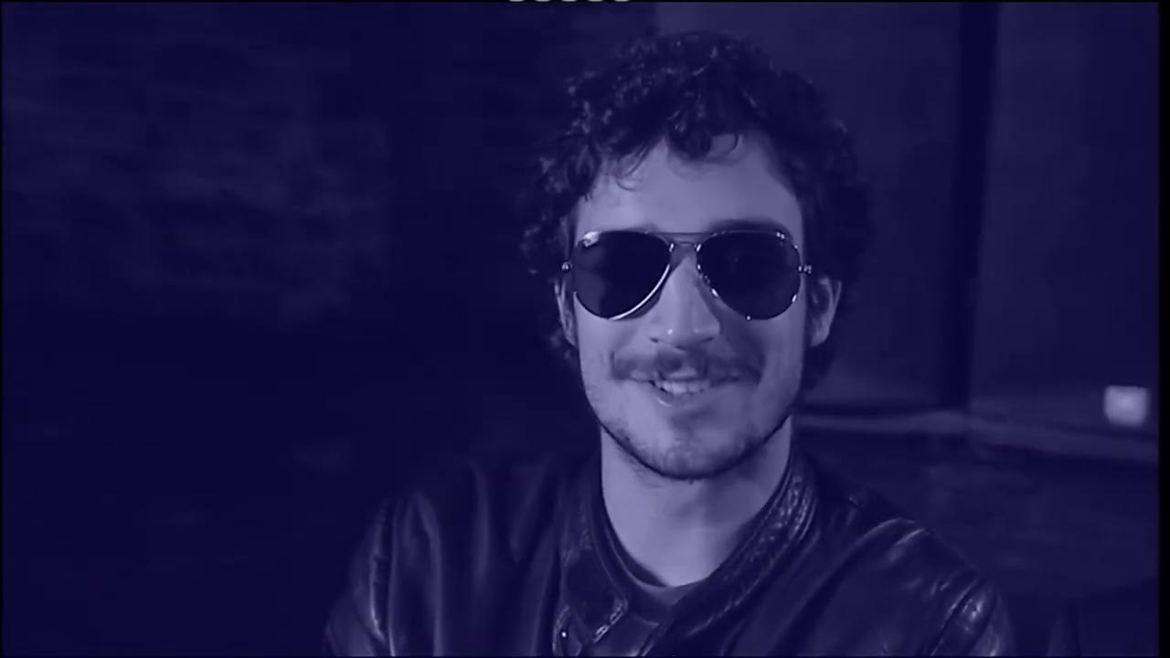 ABC Rage Guest Programmer - The Strokes - 24th December 2005 - YouTube