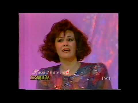 Hayal Has - Can Dedimki Can Diyesen (1990-1991 Yılbaşı)