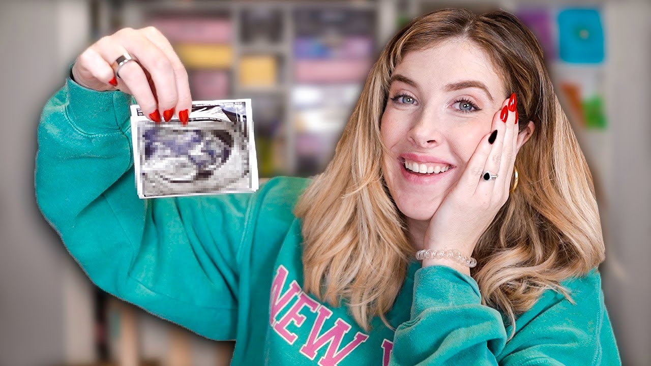 Im Pregnant Youtube