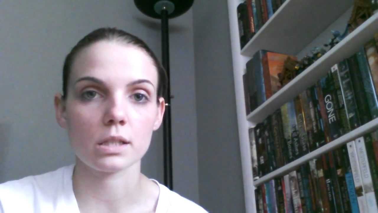Book review : The Farm by Emily McKay - YouTube