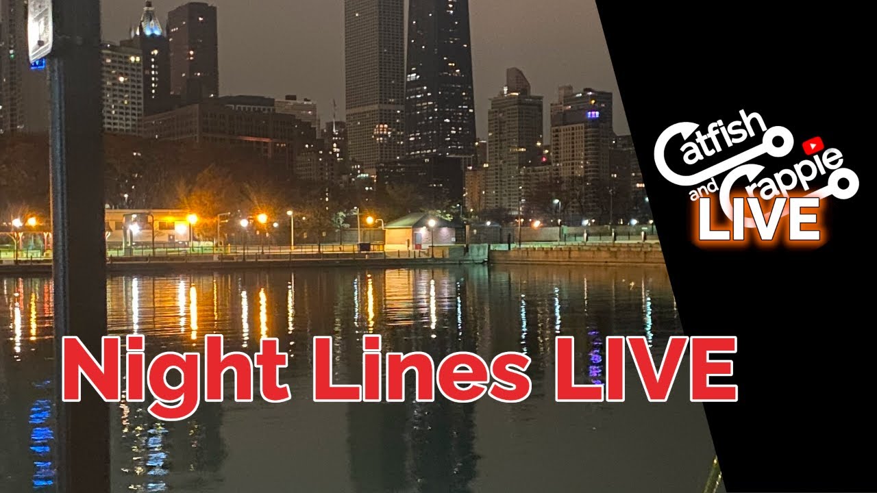 Late Night Live 2023 - YouTube