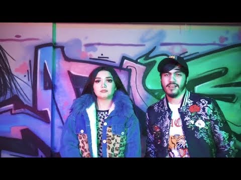 Royal Meherremov ve Arzu Nagizadeh Mashup (2019)