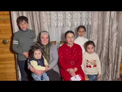 Cəlilabad rayon,Günəşli kəndinin qabaqcıl müəllimi-Mənsimova Cəmalə
