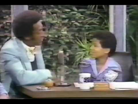 (Tonight Show with Bill Cosby, 1974) Dancing Machine - The Jackson 5