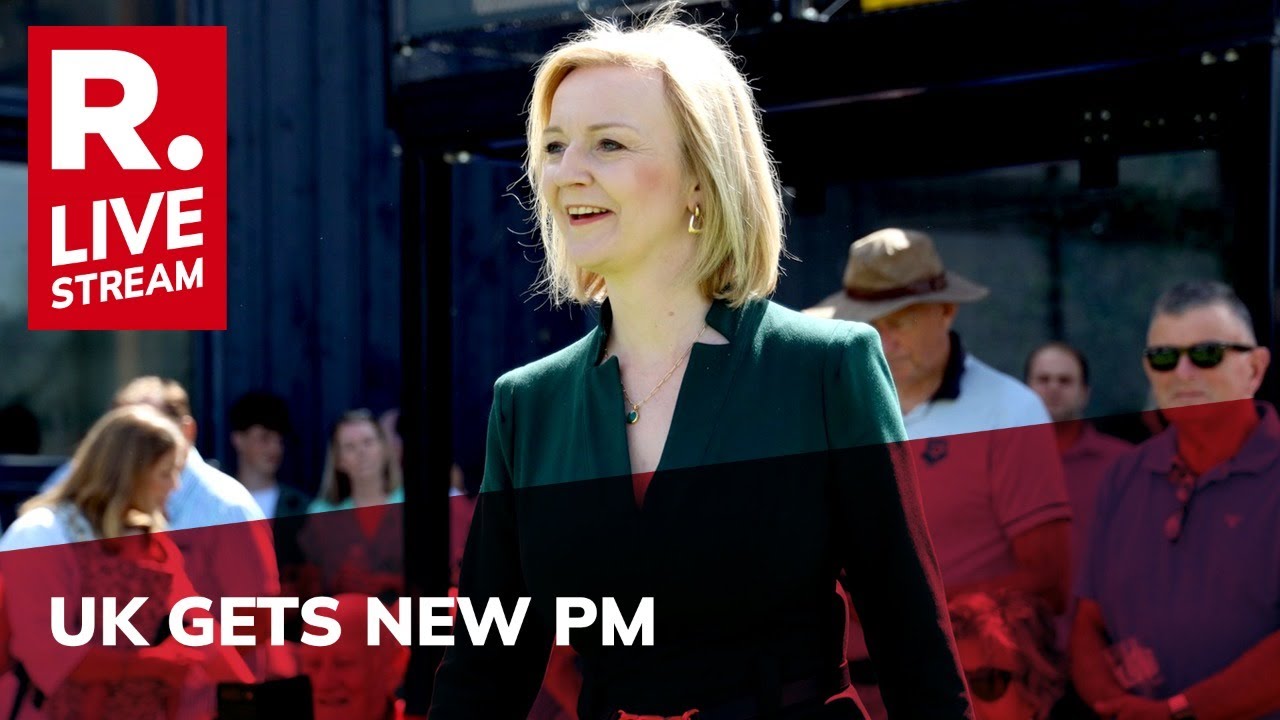 UK PM Election Results LIVE News: Liz Truss Beats Rishi Sunak, Becomes ...