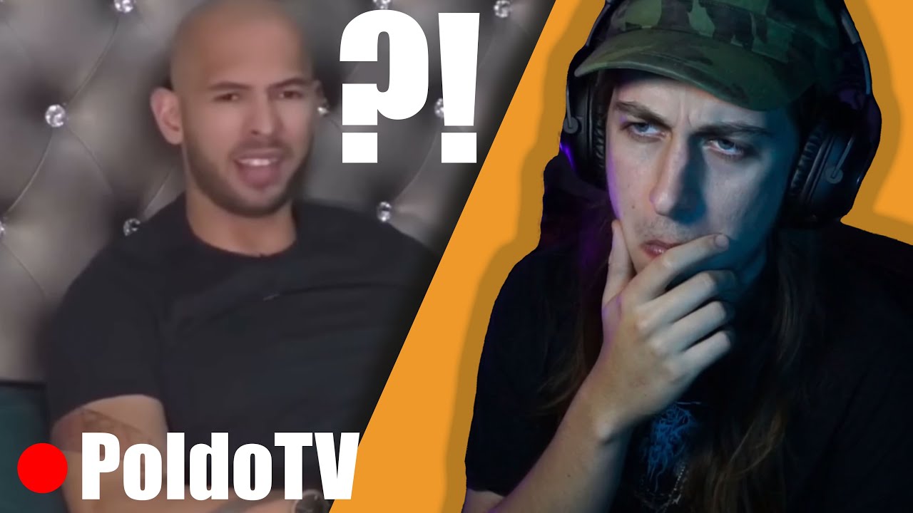 🔴 La PoldoTv che DEVI ASSOLUTAMENTE VEDERE - YouTube