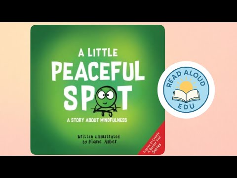 A LITTLE PEACEFUL SPOT | Learn to Manage Emotions! | KID FAVORITE | # ...