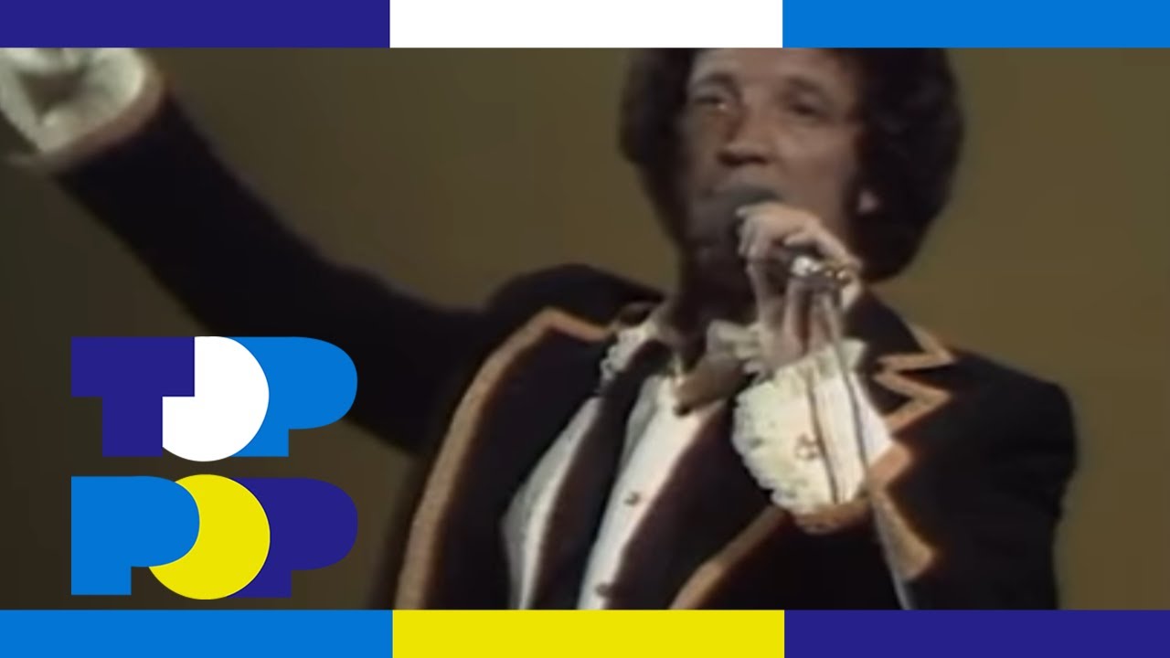 Tom Jones - Till • TopPop - YouTube