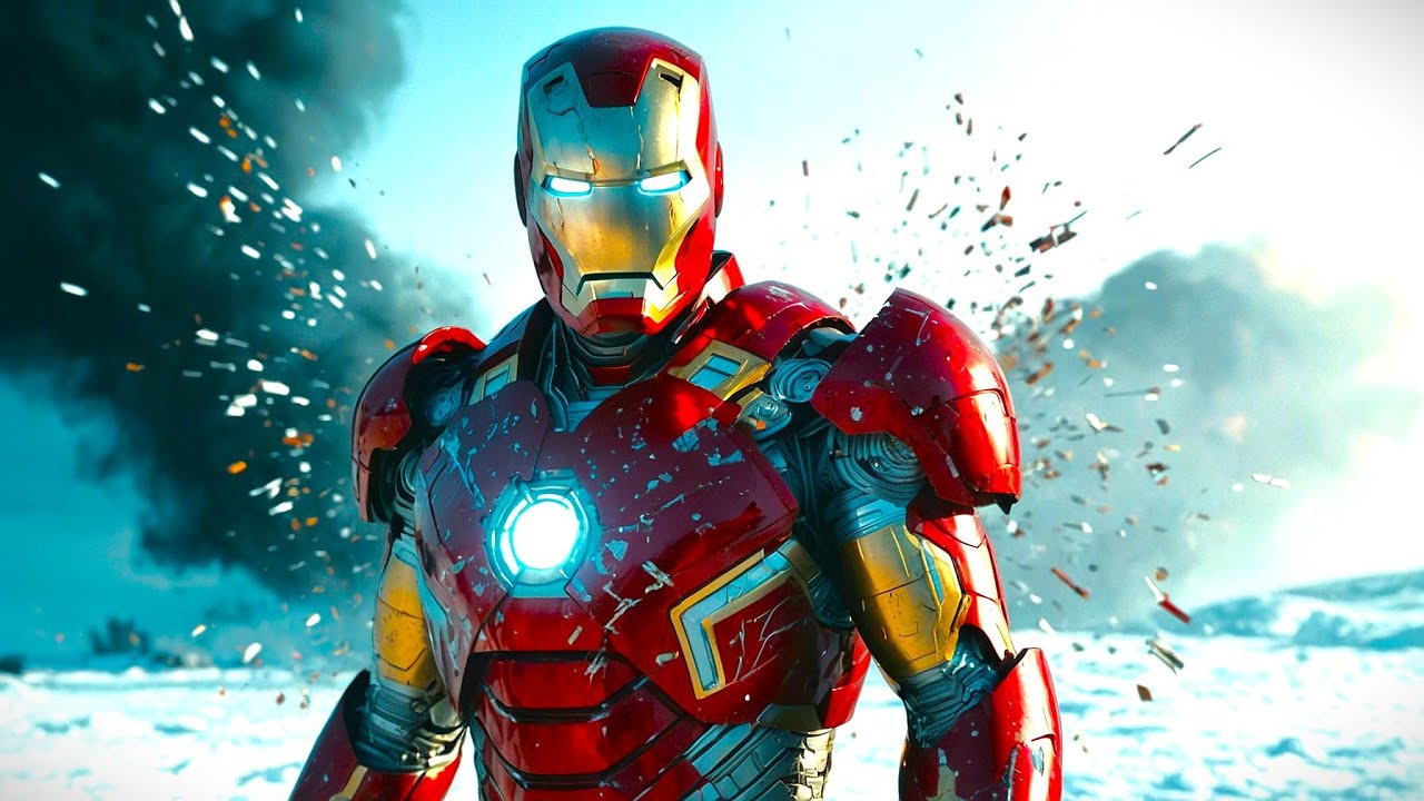 When 'Weak' Humans Were the Only Heroes! | HFY | HFY Sci-Fi Story - YouTube