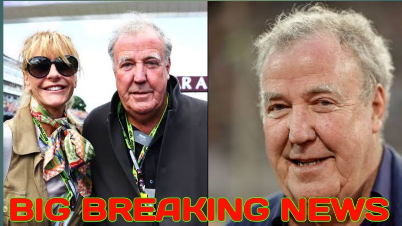 Wind warnings spark huge Clarkson's Farm update after shop forced to ...