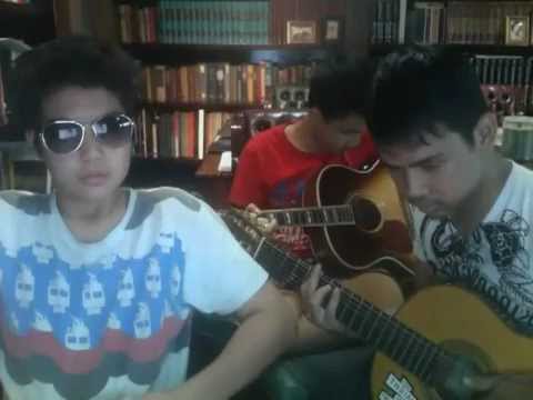 #ELCOVER Raffi, El, Velly (REV) - Jemu (Koes Plus)