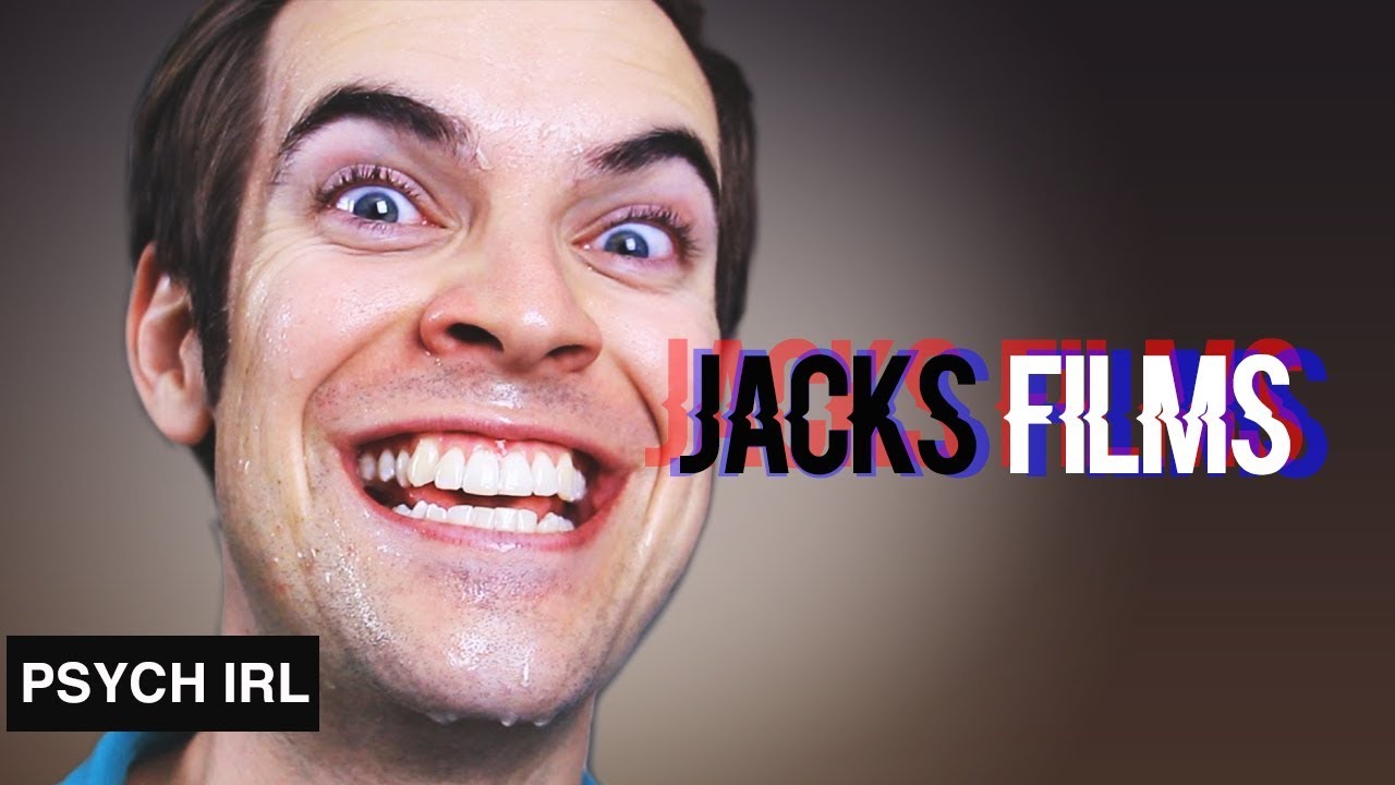 JacksFilms: How to Make Fun of YouTubers and Internet Culture - YouTube