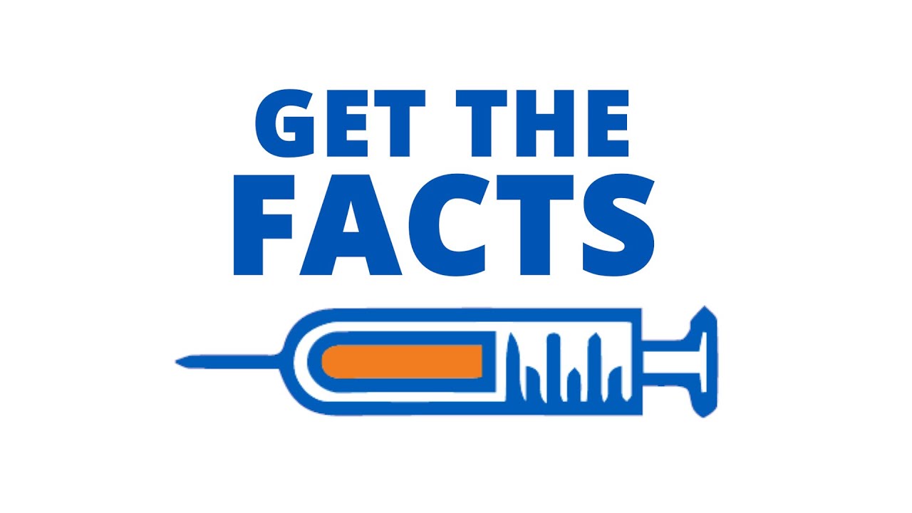 Get the Facts - YouTube