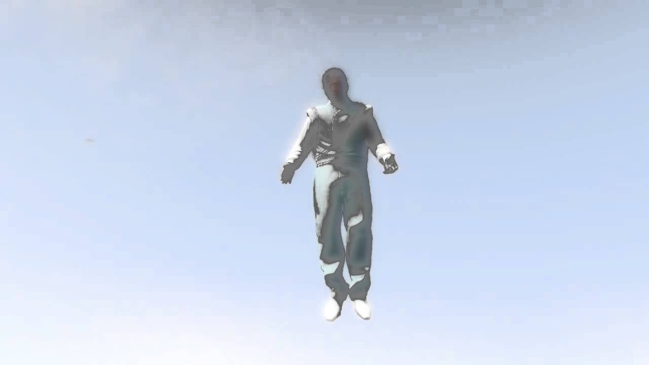 Grand Theft Auto Online Death - Respawned by Cris Formage - Epsilon ...