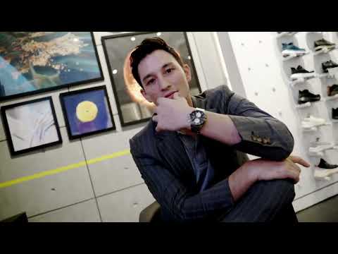 COLE HAAN Indonesia - 'Work For What You Believe In' Night - FALL22 Launching
