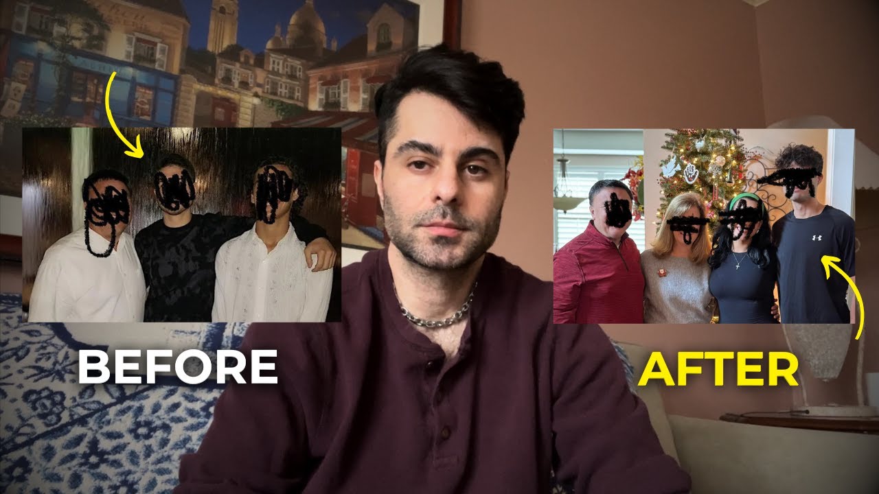 Manifested height change! (Success Story) - YouTube