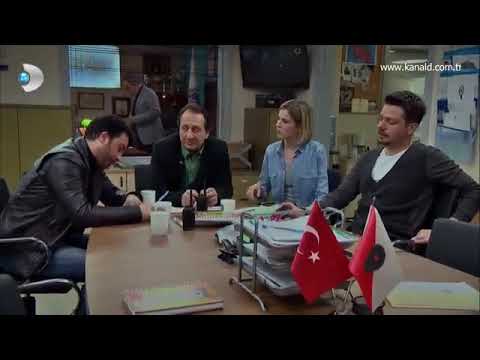 Arka Sokaklar 434. Bölüm Hüsnünün Yıkıldığı An
