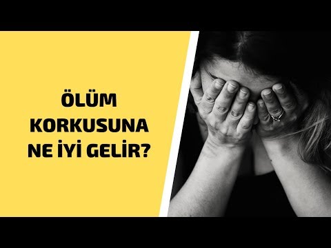 Ölüm Korkusuna Ne İyi Gelir? | Candida Mantarının Sebep Olduğu Hastalıklar