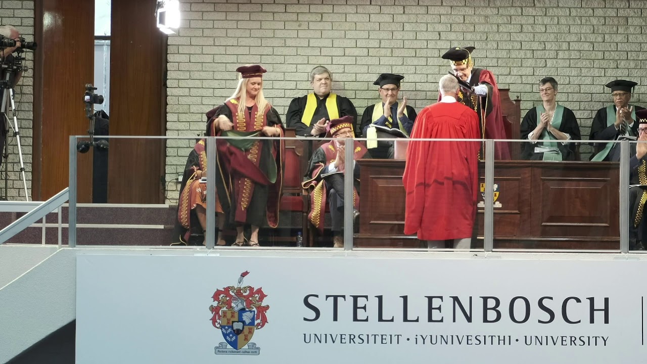 Jan Boland Coetzee: Doctor of Science in Agriculture (DScAgric ...