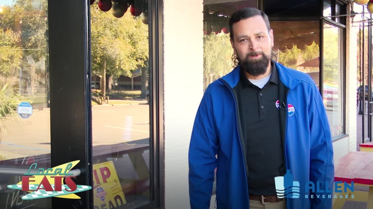 Allen Beverages "Local Eats" TBT Butcher Shop & Depot Deli, Bay St ...