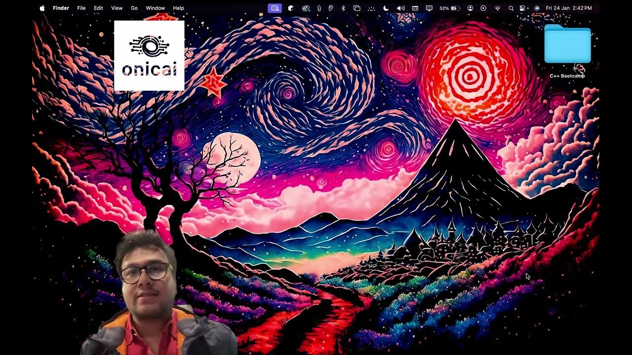 1.5: Installing Clang compiler - YouTube