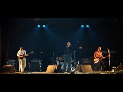 Joy Division - Interzone Live at the Pavilion Hemel Hempstead 11.5.79 ...