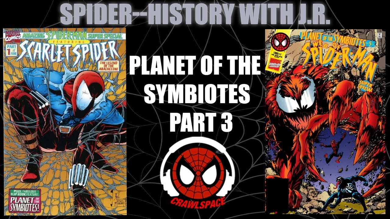 Spiderman Planet Of The Symbiotes Spiderman Planet Of The Symbiotes