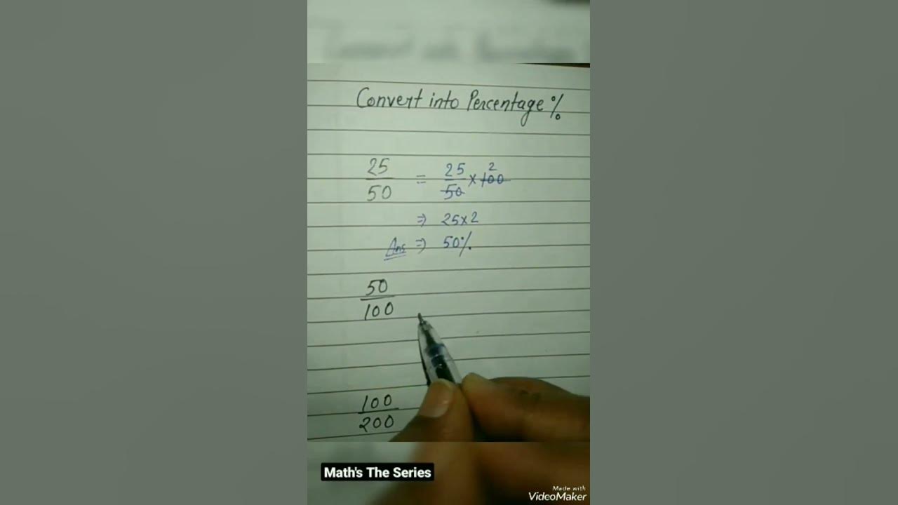 Convert Into Percentage Ll Like And Subscribe Ll trending trickymaths convert-into-percentage-ll-like-and-subscribe-ll-trending-trickymaths