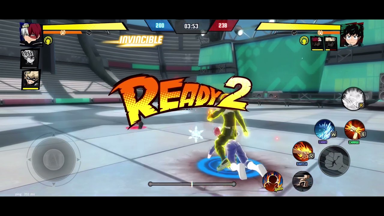 1000 Wins/Greatest Hero Ranking. MHA: The Strongest Hero - YouTube