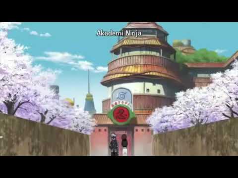 Naruto EPISODE terakhir Full movie 3D part 2 (BAHASA INDONESIA)