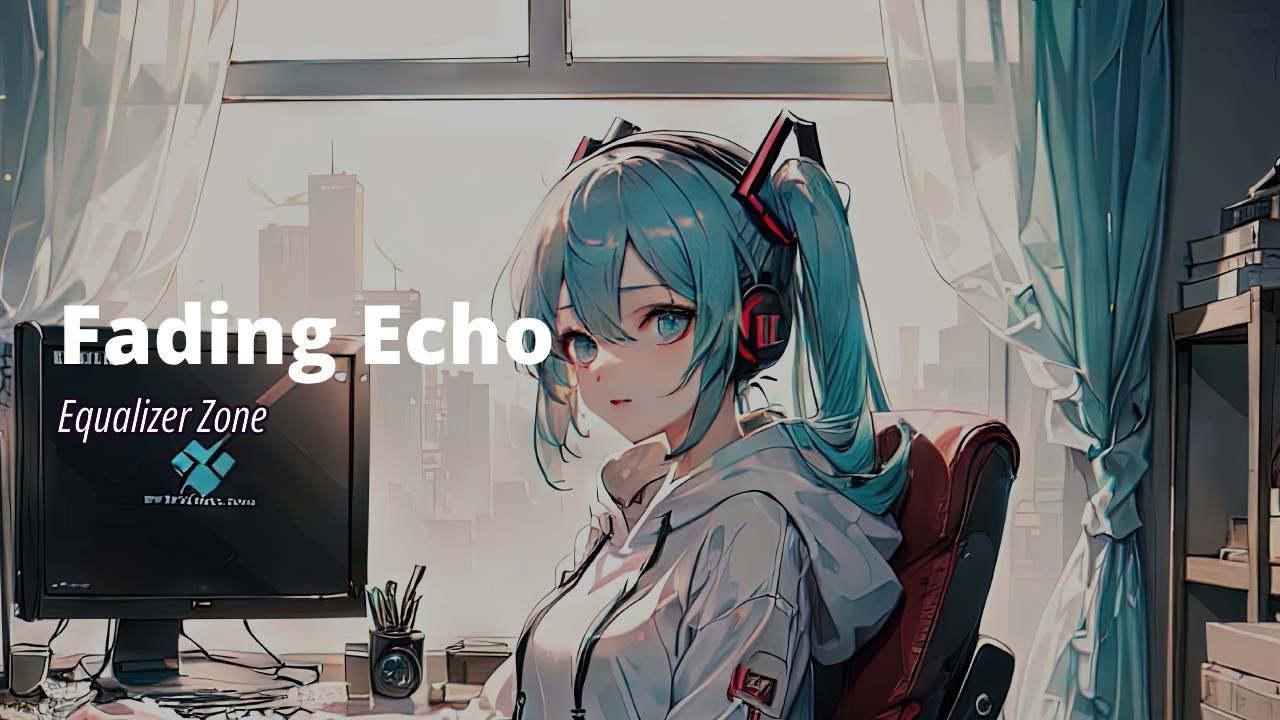 (AI음악 / Soundful / Nostalgic) - Fading Echo - YouTube