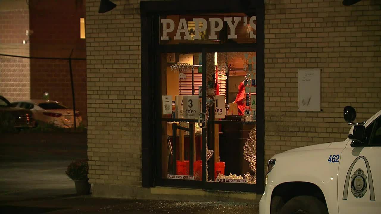 St. Louis City police say three groups are responsible for series of ...