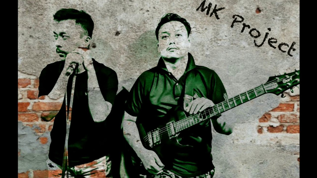 MK Project - Datanglah Padaku ( Official Lyrics Music Audio ) - YouTube