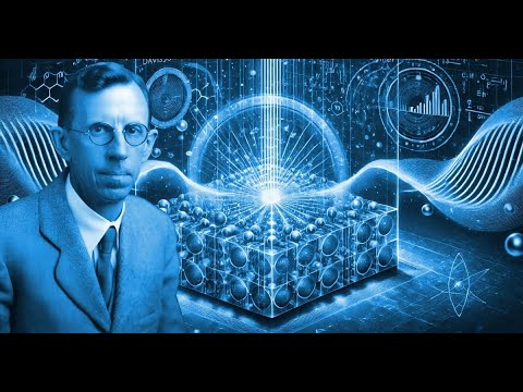 Clinton Davisson and the Birth of Quantum Technology: The Path to the ...