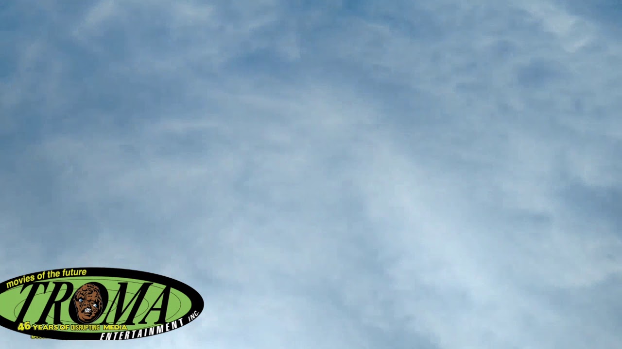 TROMA NOW! ! - YouTube