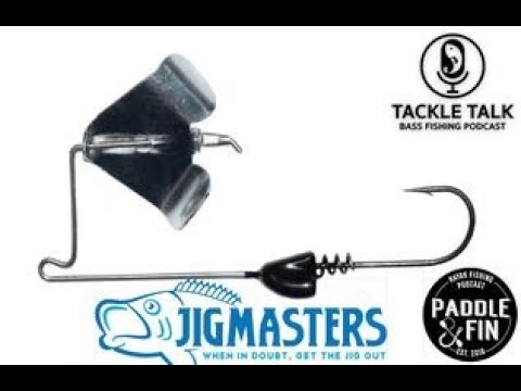S5E109 Final Cast- Jigmasters Micro Buzz - YouTube