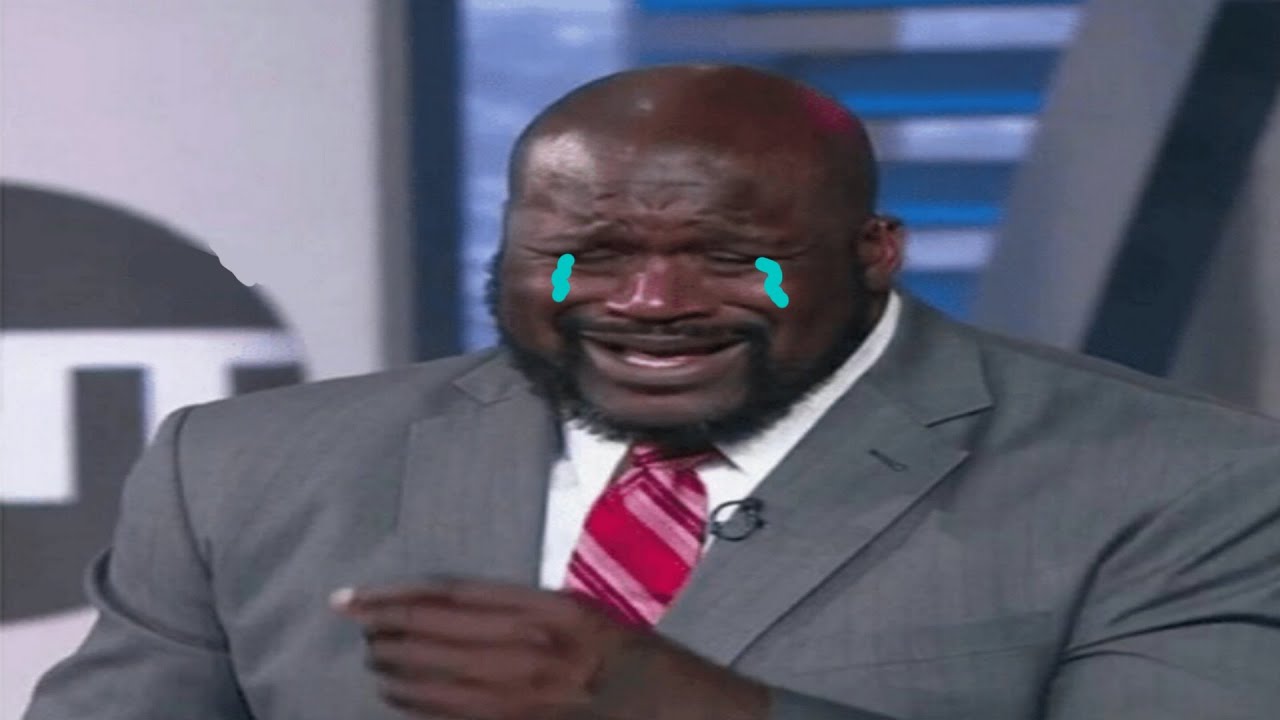 shaq gets beaten (emotional) - theme main - YouTube