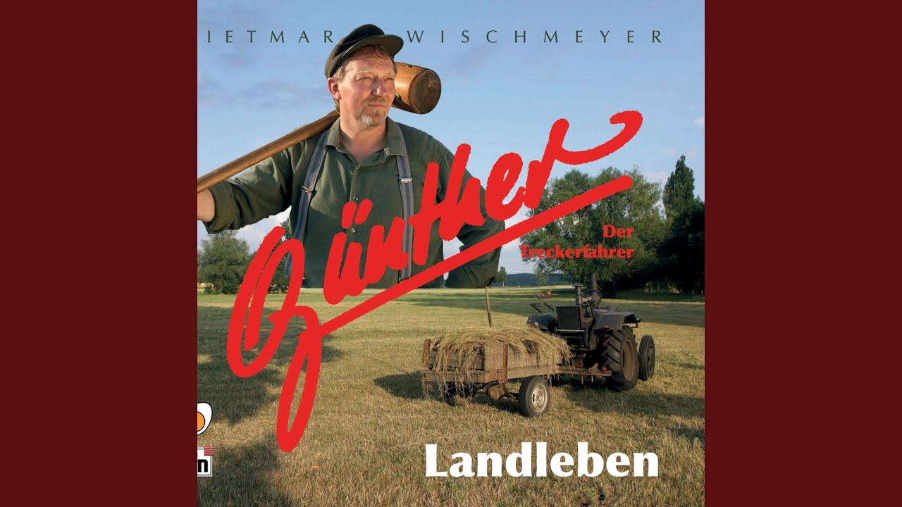 Das schöne Leben auf dem Lande - YouTube