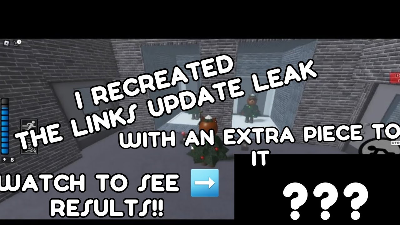 I RECREATED THE BUILD MODE UPDATE BY OPTIKK IN PIGGY! - YouTube