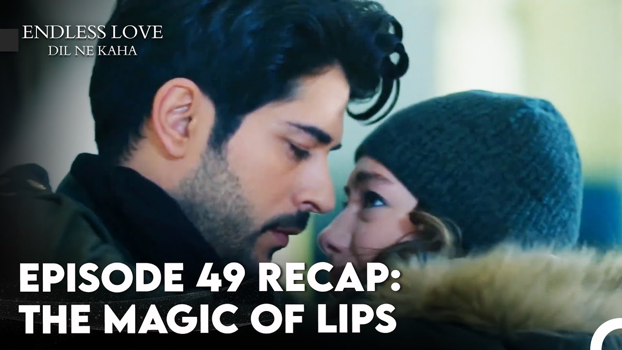 Episode 49 Recap | THE MAGIC OF LIPS - YouTube